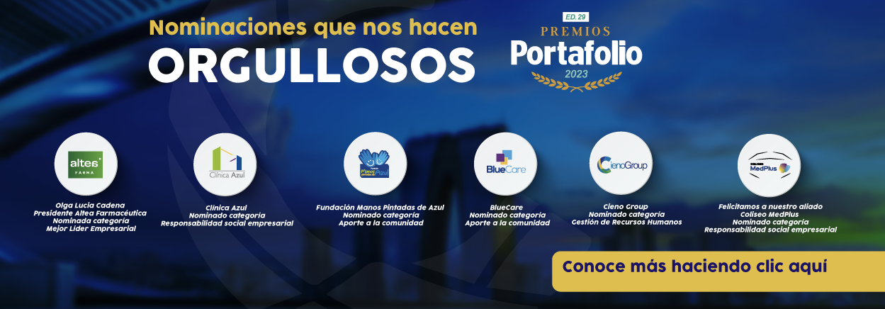 Grupo empresarial - Sector salud | CienoGroup