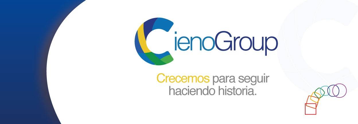 Grupo empresarial - Sector salud | CienoGroup