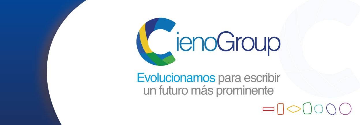Grupo empresarial - Sector salud | CienoGroup